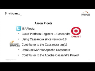 Escaping Disco Era Data Modeling | PPT