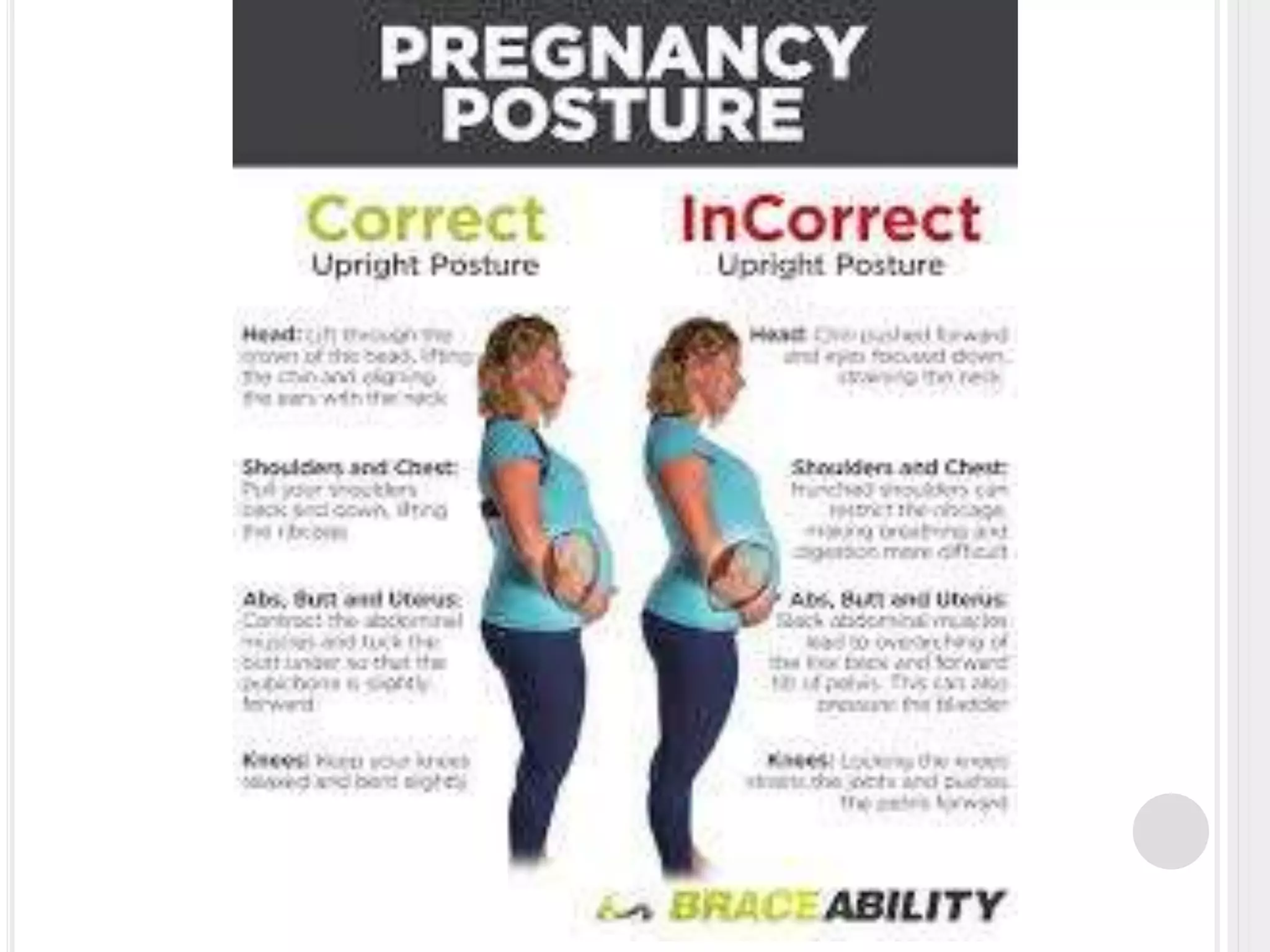 Discomforts during pregnancy | PPTX