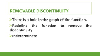 DISCONTINUITY.pptx
