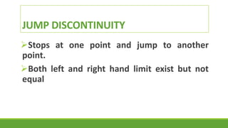 DISCONTINUITY.pptx