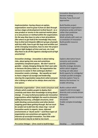 Discontinuous innovation-deep-dive | PDF