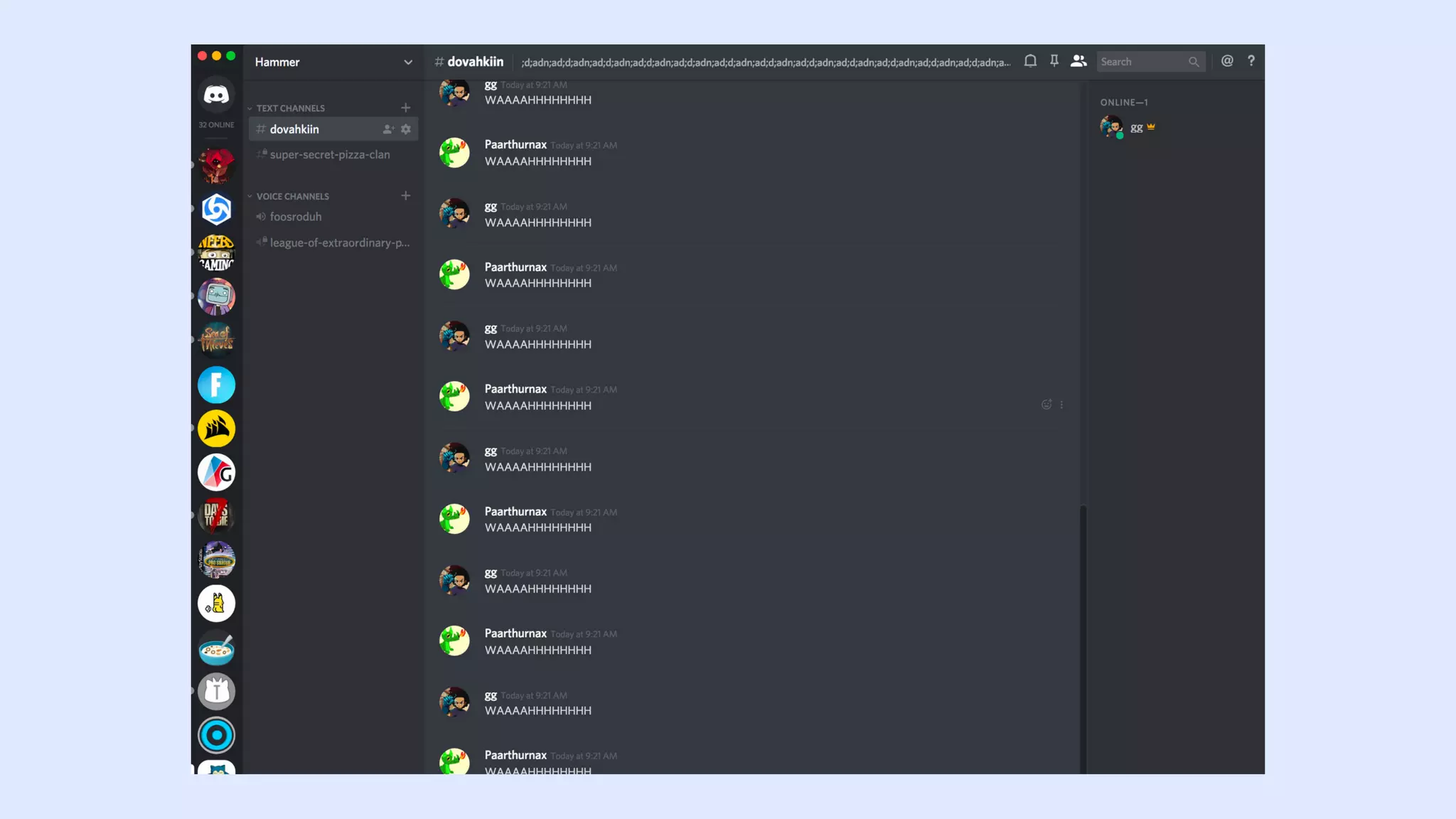 Discord | PDF