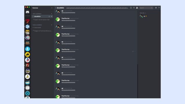 Discord | PDF