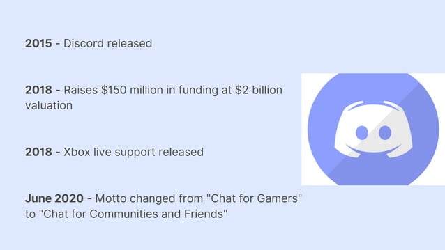 Discord | PDF