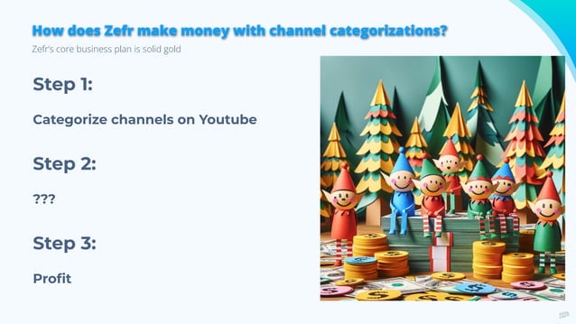 A Tale of Two Case Studies: Using LLMs in Production | PPT