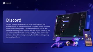 Discord Template good template for work.pptx