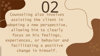 Powerpoint Principles of DISCOUNSELING.pptx