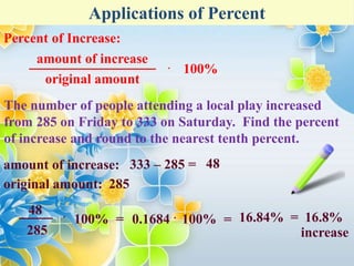 Discount and commission | PPT