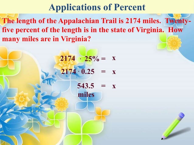Discount and commission | PPTX