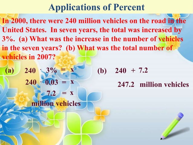 Discount and commission | PPTX