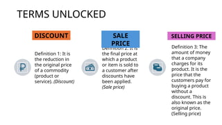 QUATER 1 LESSON 5 discount and sale.pptx