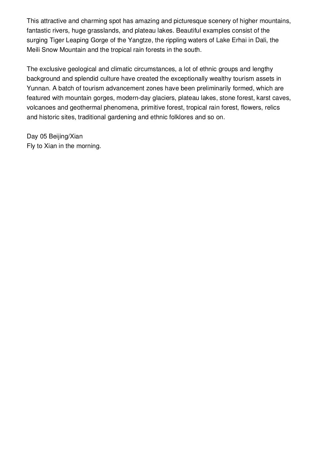 Mahopac, New York - A Quick History and Overview