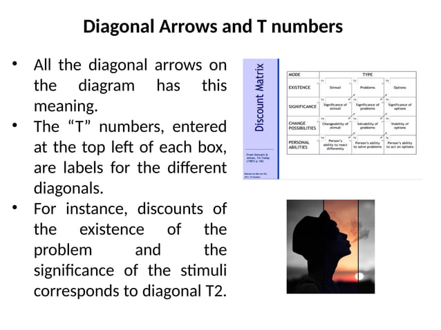 DISCOUNTING in transactional analysis PPT | PPT