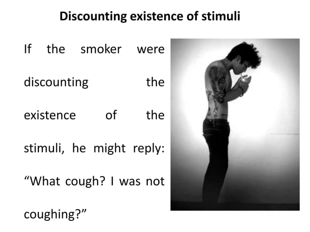 Discount matrix (Transactional analysis / TA is an integrative approach ...