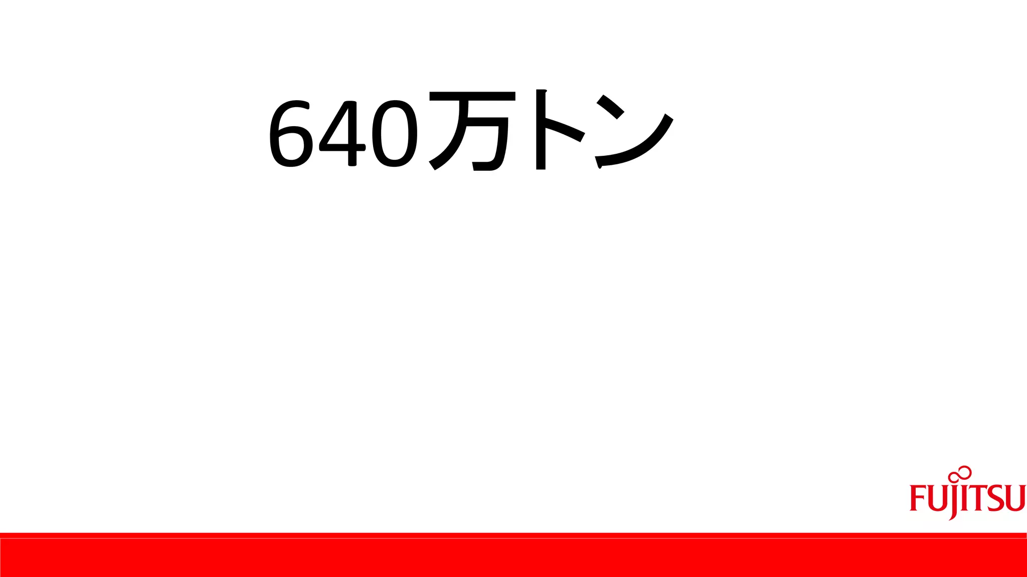 Discount tracker - Fujitsu Hackathon | PPT