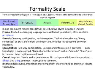 Discourse Analysis | PPT
