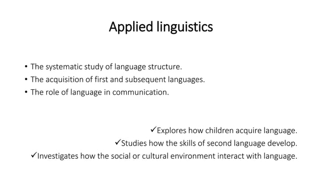 Discourse analysis | PPT