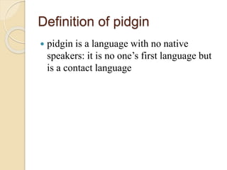 Discourse analysis | PPTX