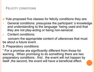 Discourse analysis | PPT