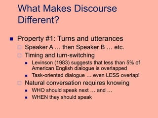 DiscourseAnalysis.ppt