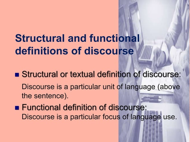 DiscourseAnalysis.ppt