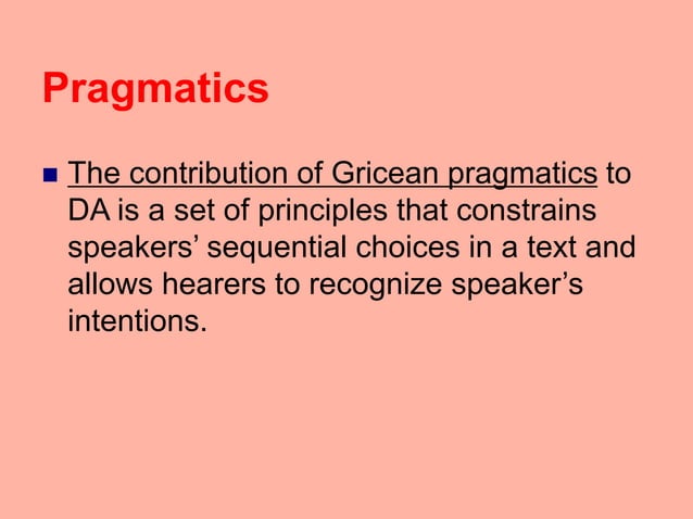 DiscourseAnalysis.ppt