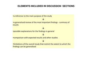 DISCOURSE ANALYSIS | PPT
