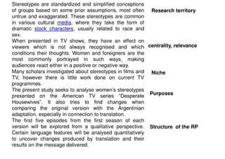 DISCOURSE ANALYSIS | PDF
