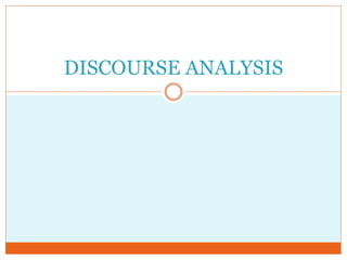 DISCOURSE ANALYSIS.pptx