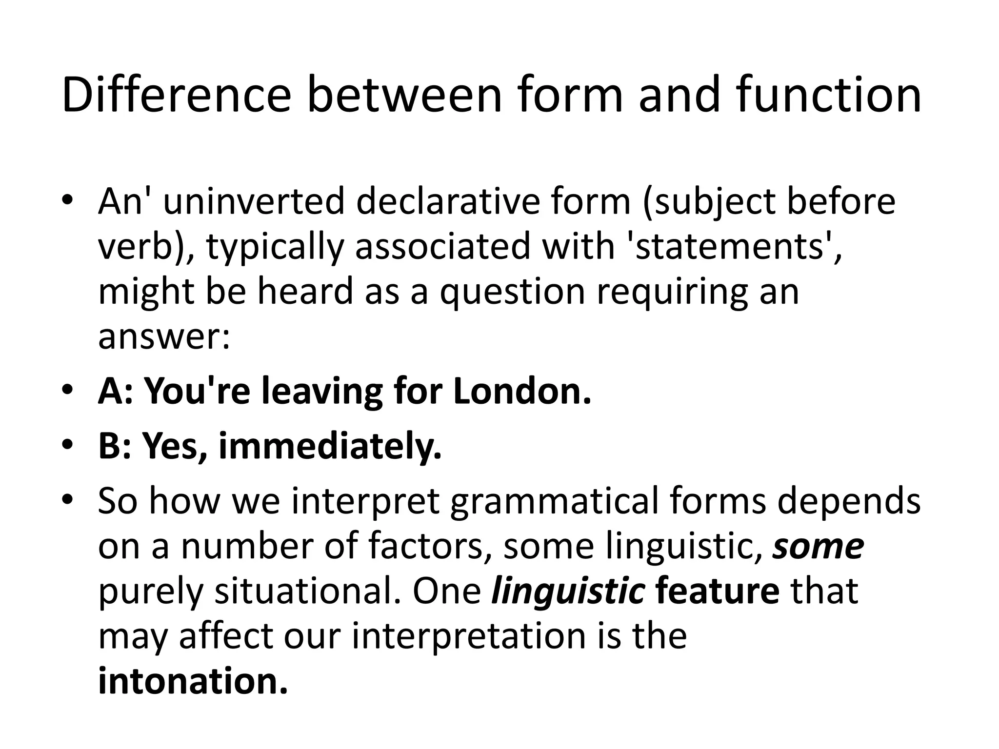 Discourse Analysis. Simple Introduction pptx | PPT