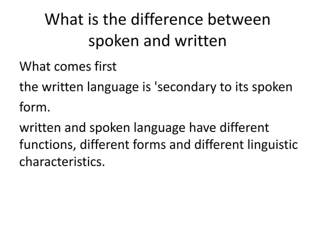 Discourse Analysis. Simple Introduction pptx | PPT | Free Download