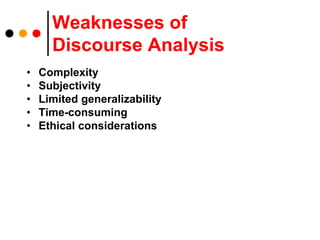 discourse analysis in data analysis .pptx
