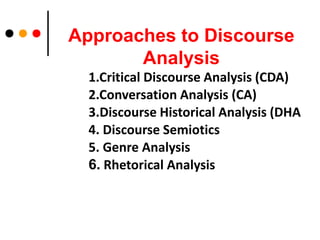 discourse analysis in data analysis .pptx