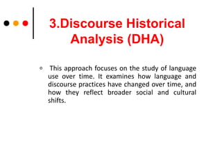 discourse analysis in data analysis .pptx