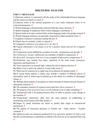 DISCOURSE ANALYSIS phan tich dien ngon msxaj | DOCX