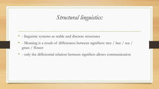 Discourse analysis and language problem.pptx