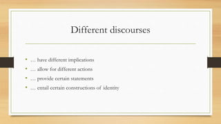 Discourse analysis and language problem.pptx