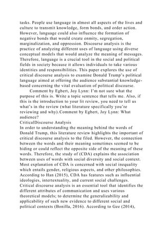 DISCOURSE ANALYSIS-M. Alshammari3IntroductionThe main re.docx