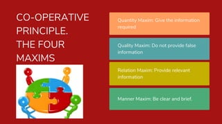 CHAPTER 11, Discourse analysis | PDF