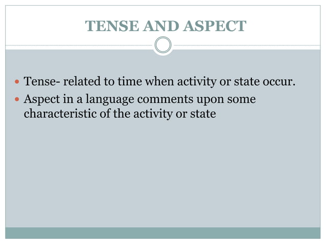 Discourse analysis and grammar | PPTX