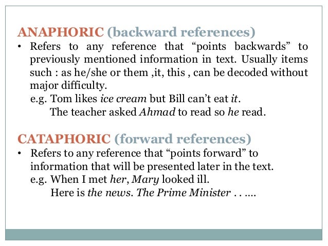 Discourse analysis and grammar