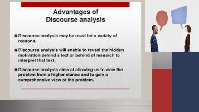 Discourse Analysis and Language Teaching.pptx | Education