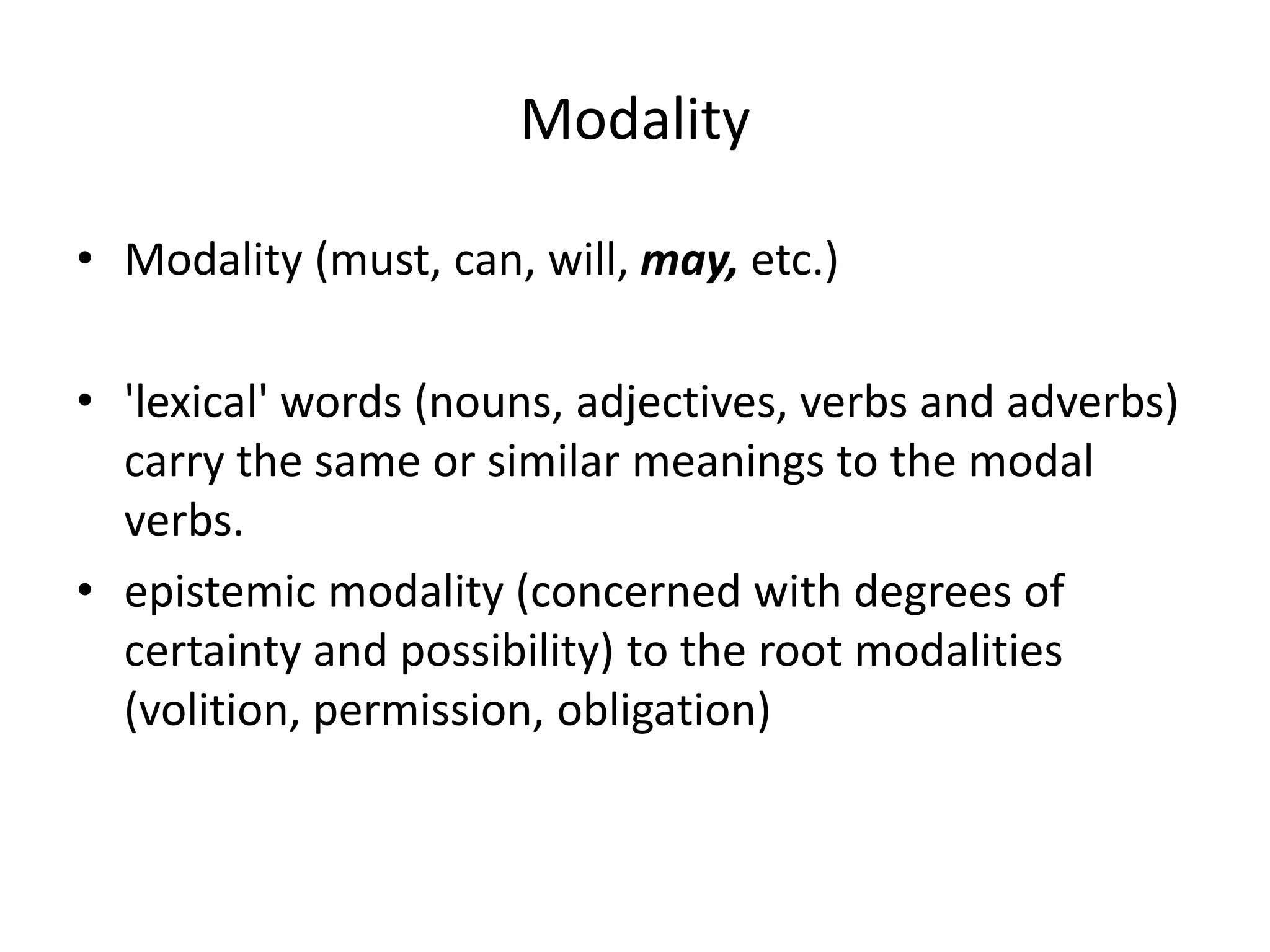 Discourse analysis and vocabulary | PPTX