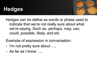 Discourse analysis by naveed ali | PPT