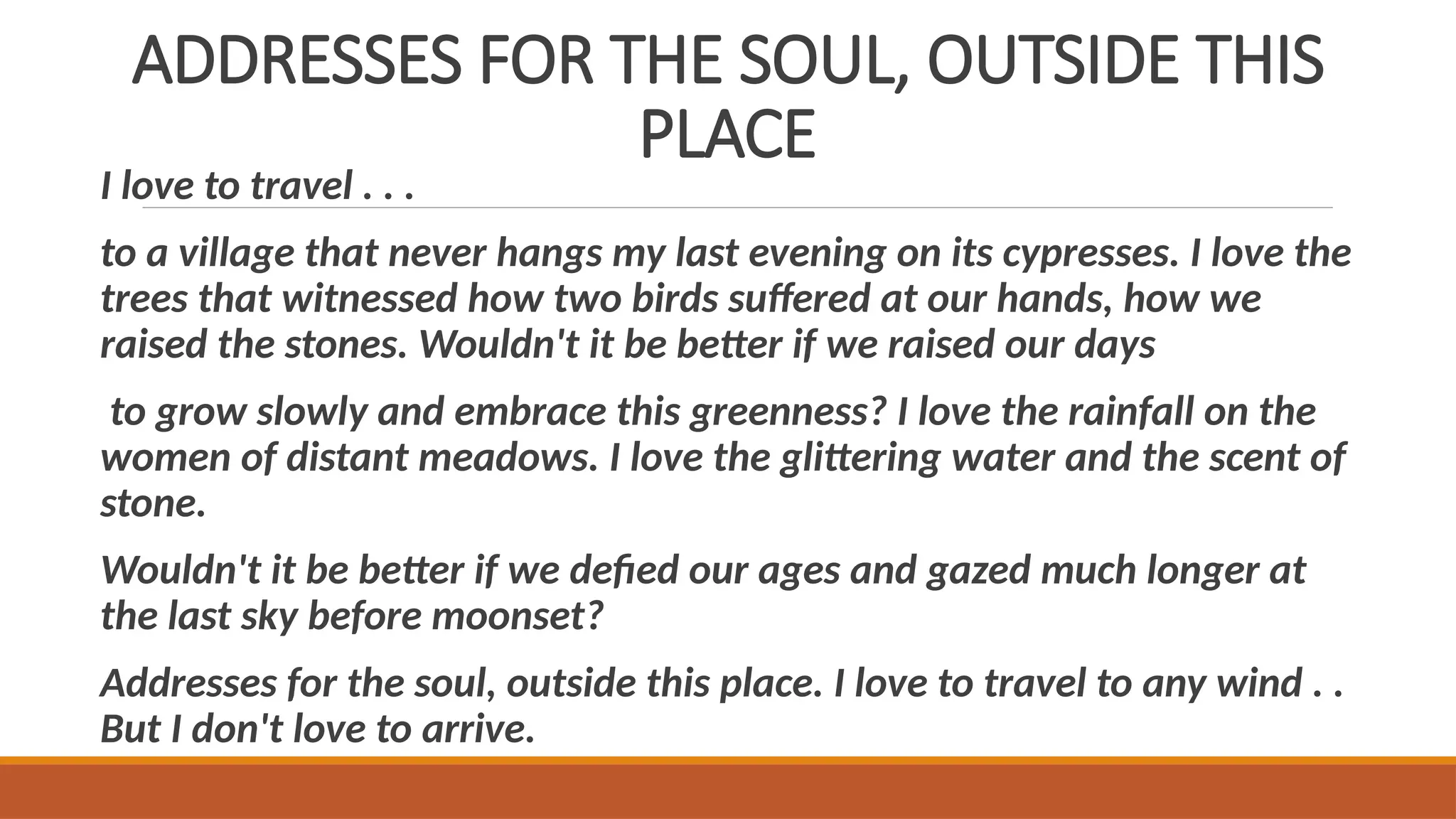 DISCOURSE ANALYSIS OF MAHMOUD DARWISH'S POEMS (EZZAH).pptx