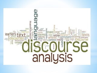 Discourse analysis presentation.pptx