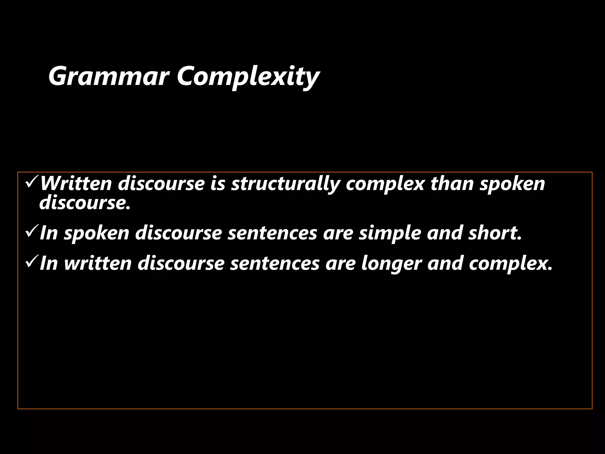 Discourse Analysis presentation by Ali Asghar 011.ppt
