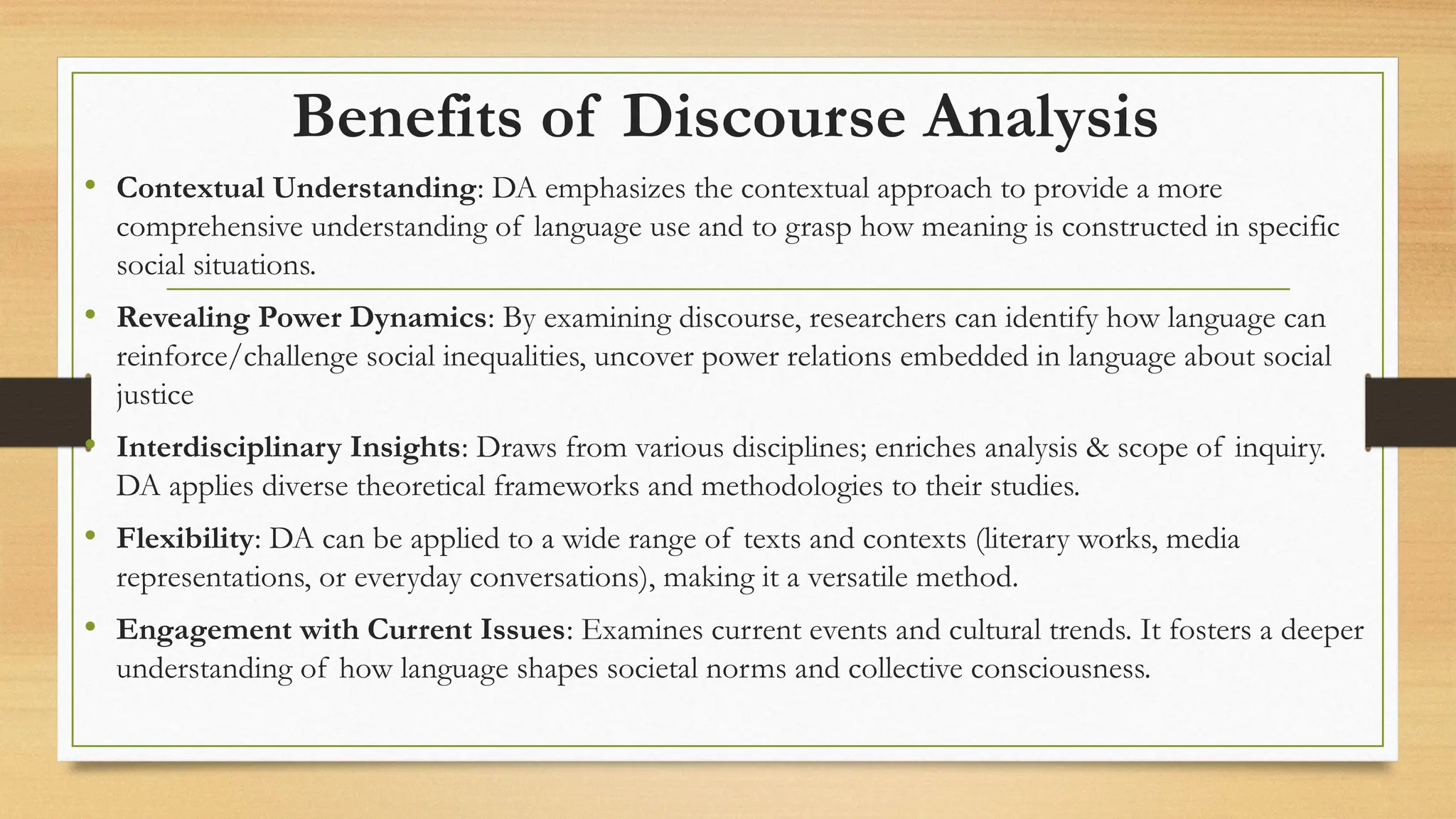 Discourse Analysis Research Method in English Studies ppt.pptx