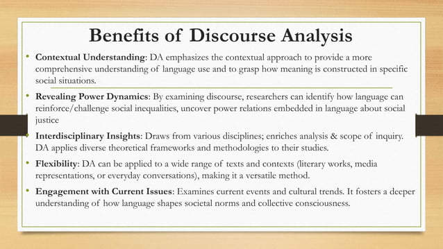 Discourse Analysis Research Method in English Studies ppt.pptx