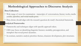 Discourse Analysis Research Method in English Studies ppt.pptx